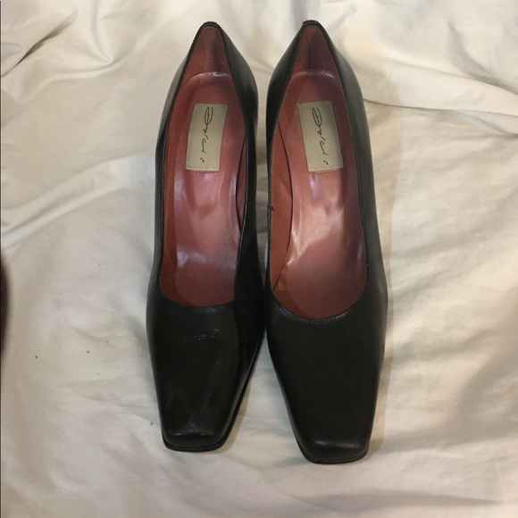 Dolcis | Shoes | Vintage Dolcis Heel | Poshmark